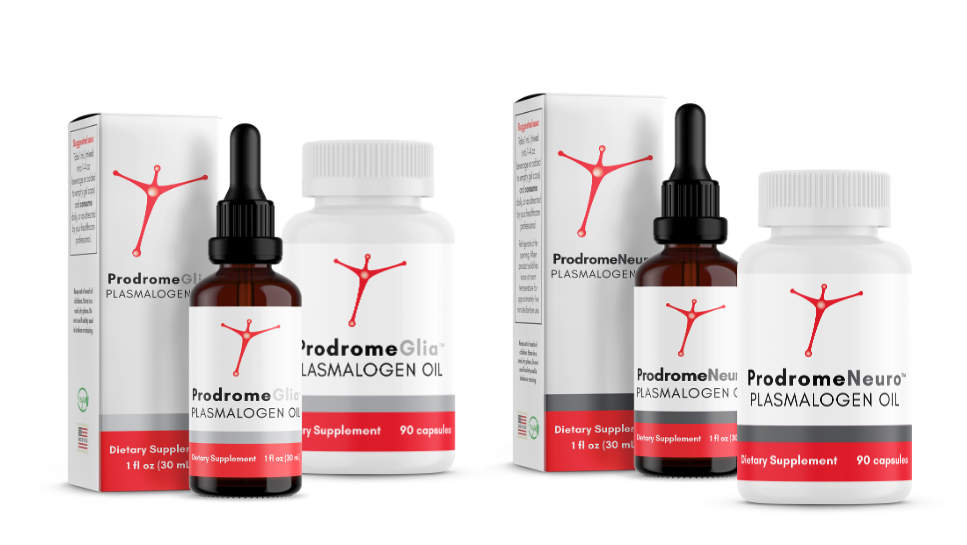 plasmalogens – Dr. Dayan Goodenowe