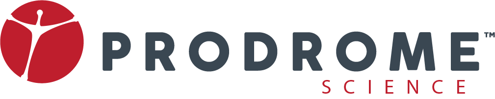 ProdromeSCAN - Dr. Goodenowe