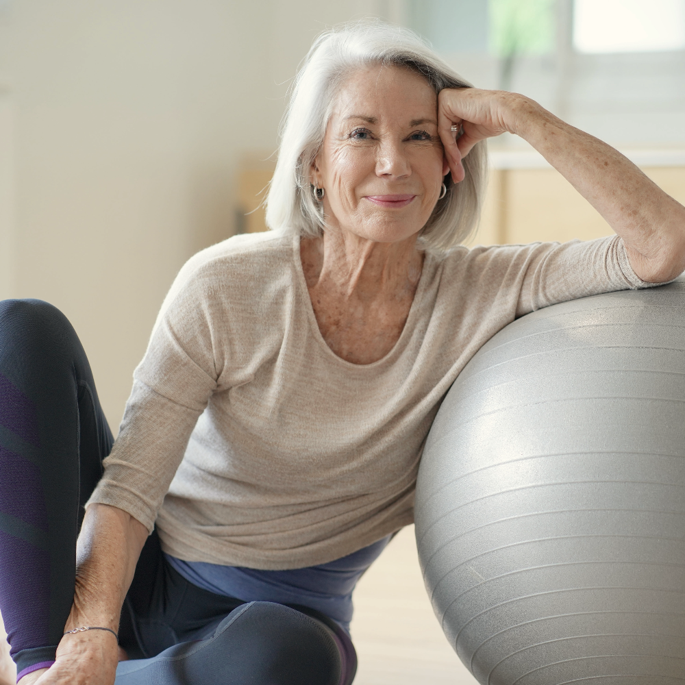 RCDP - Dr. Goodenowe