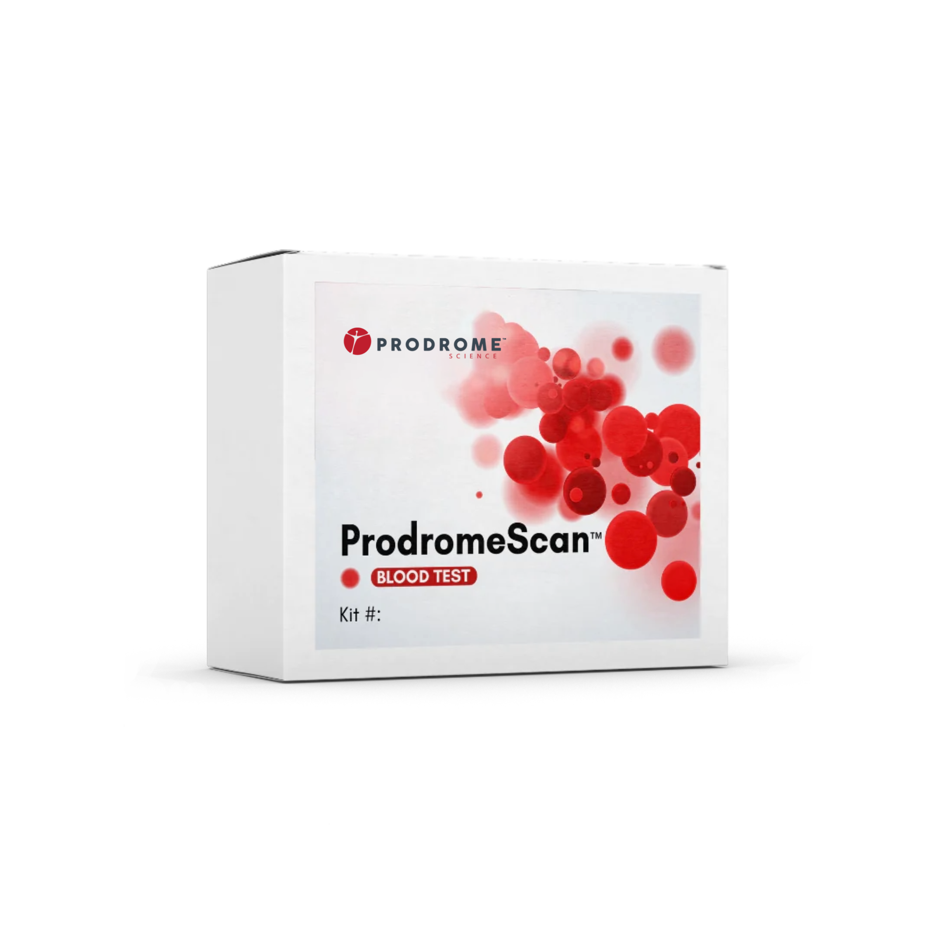 ProdromeSCAN - Dr. Goodenowe