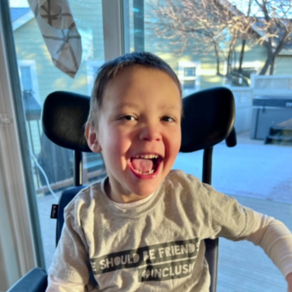 RCDP - Dr. Goodenowe