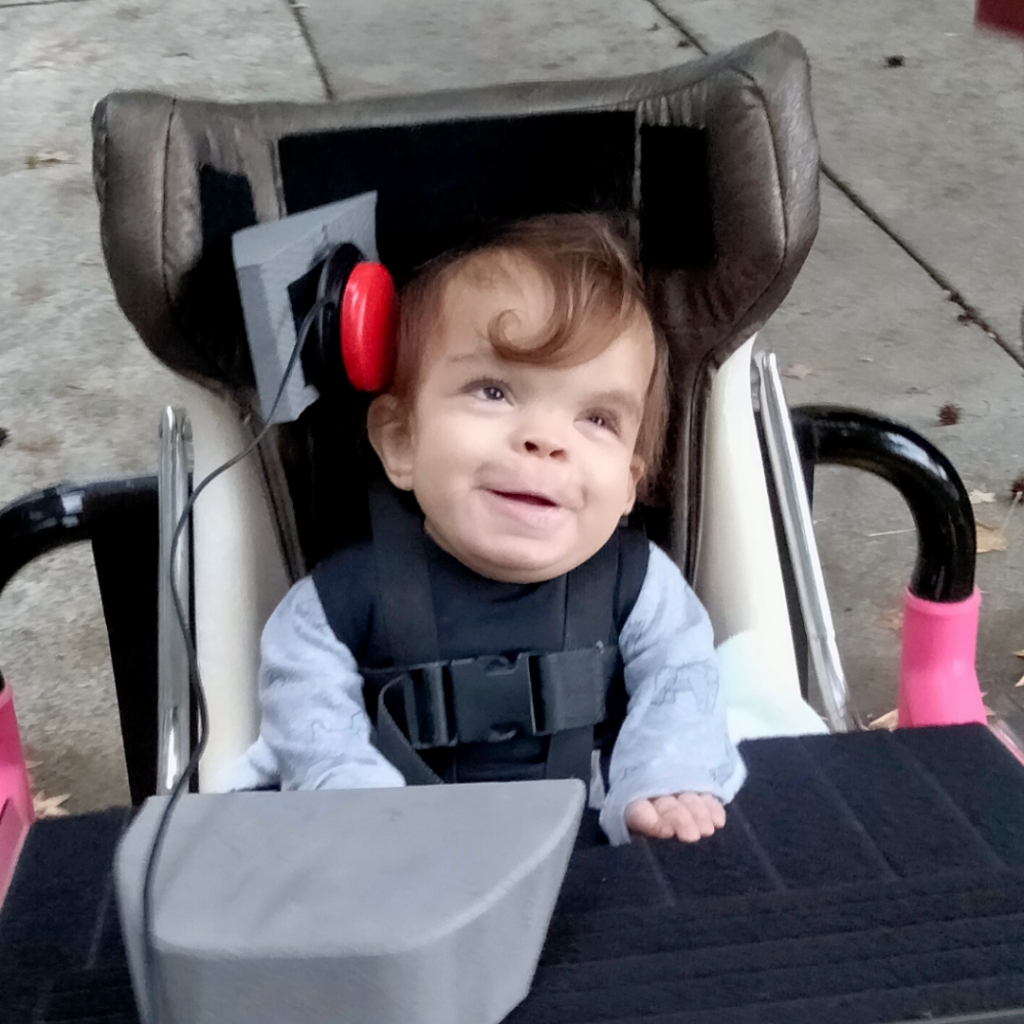 RCDP - Dr. Goodenowe