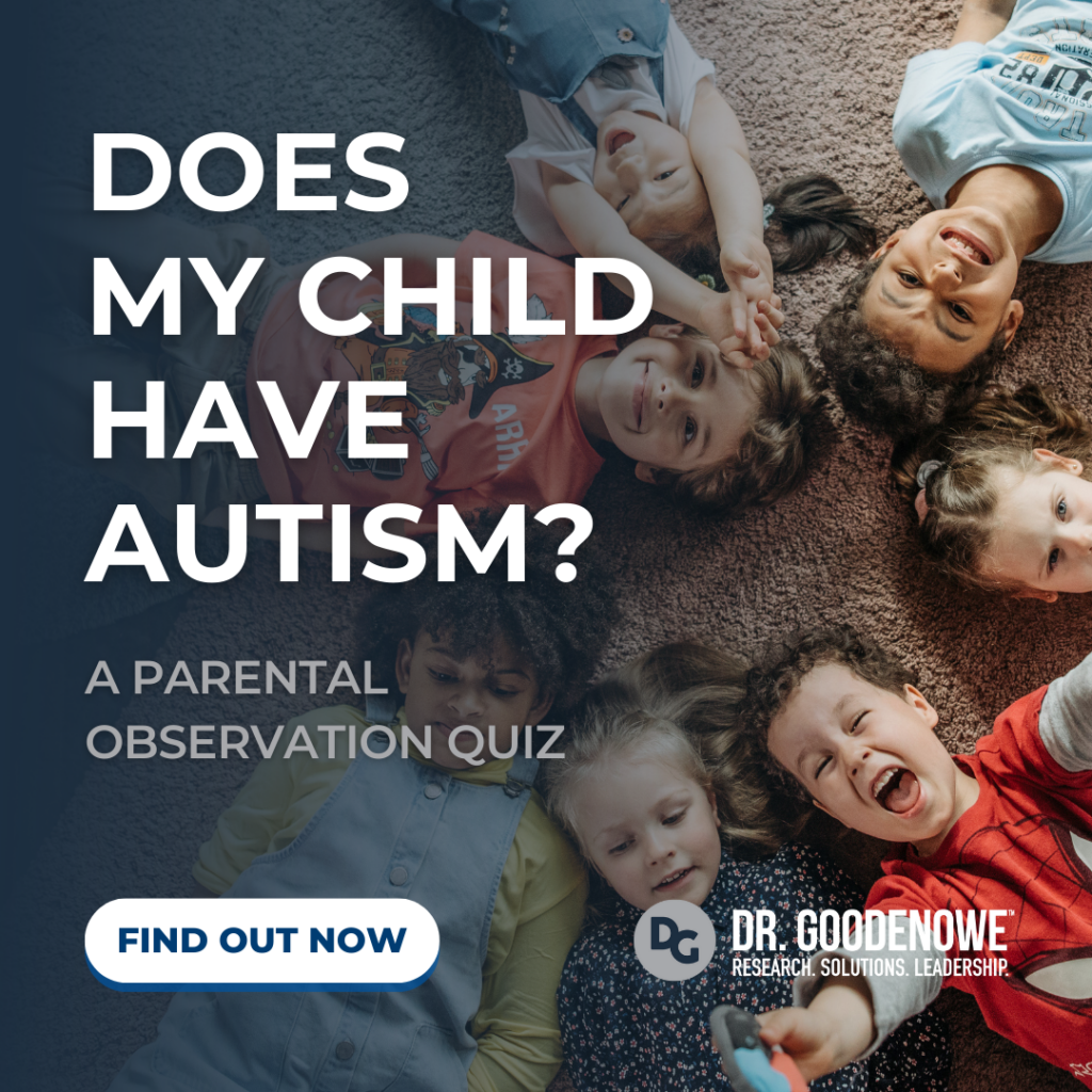 The Autism FAQs Answered: Understanding, Myths, and Realities - Dr ...