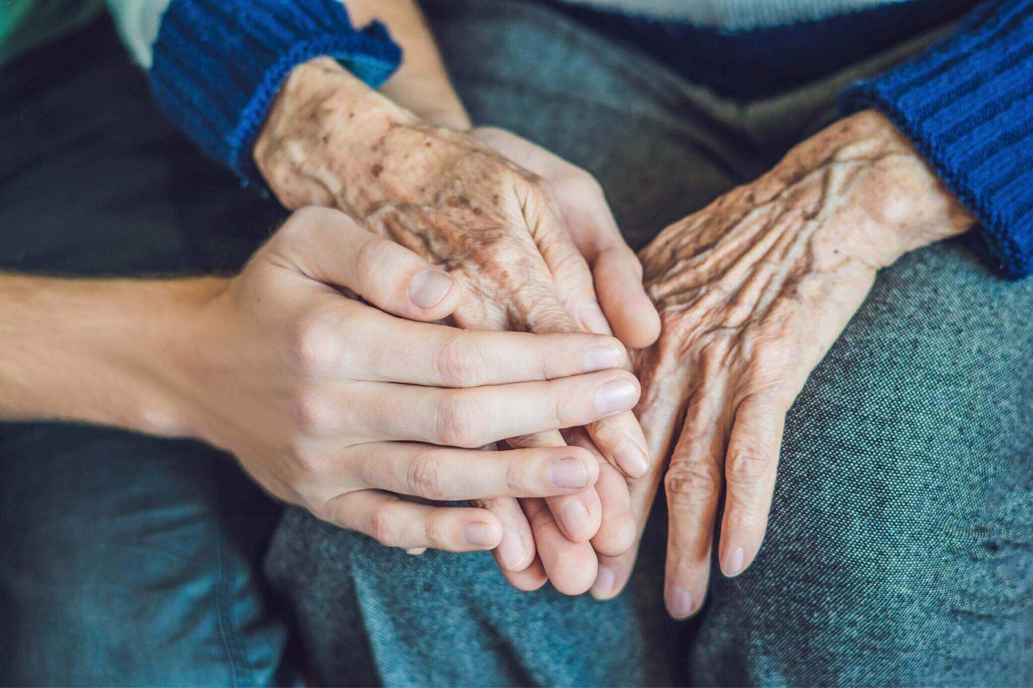 Alzheimer’s and Dementia FAQ - Dr. Goodenowe