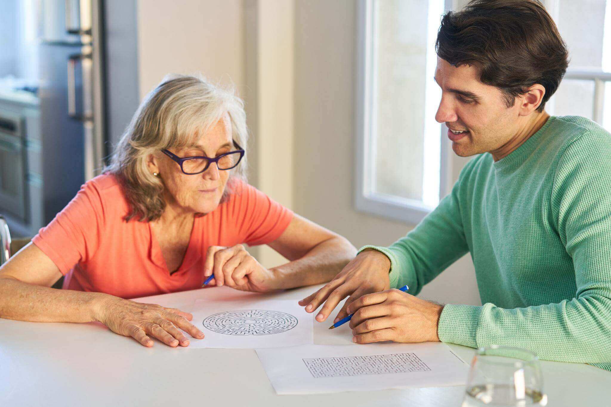 Alzheimer’s and Dementia FAQ - Dr. Goodenowe