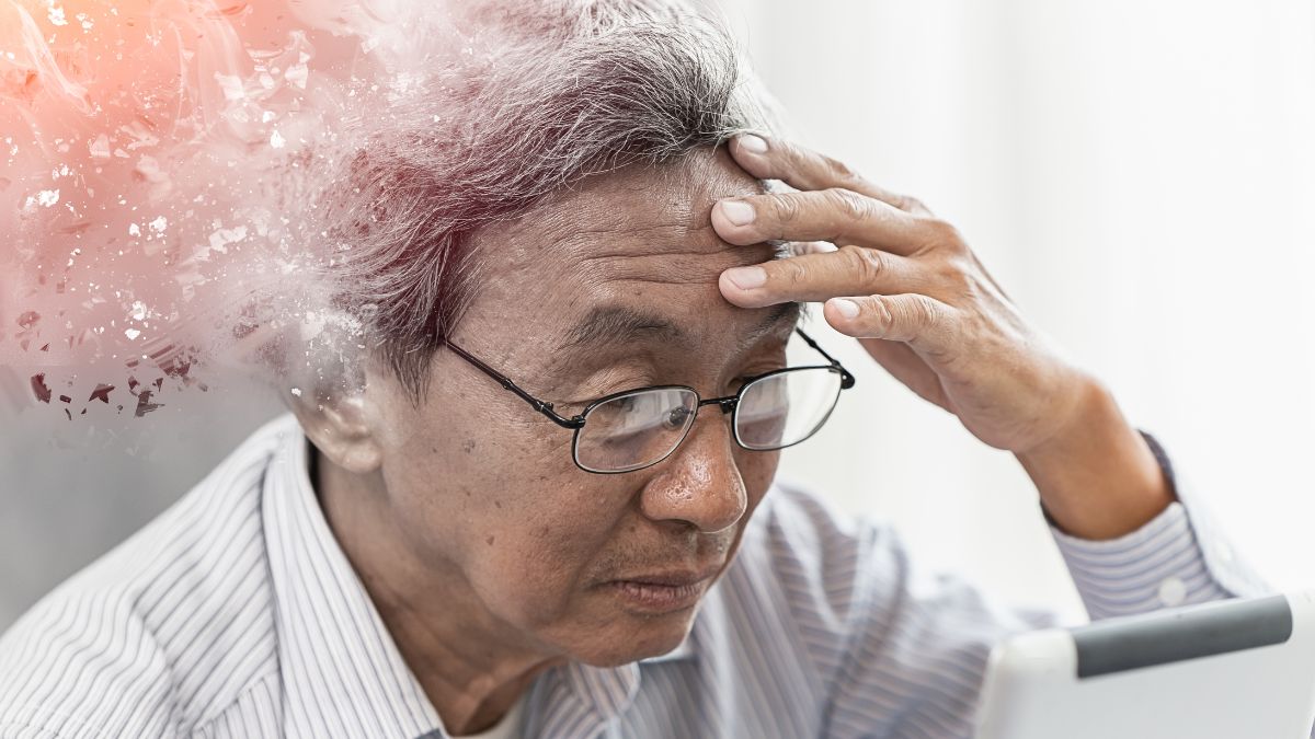 Alzheimer’s and Dementia FAQ - Dr. Goodenowe