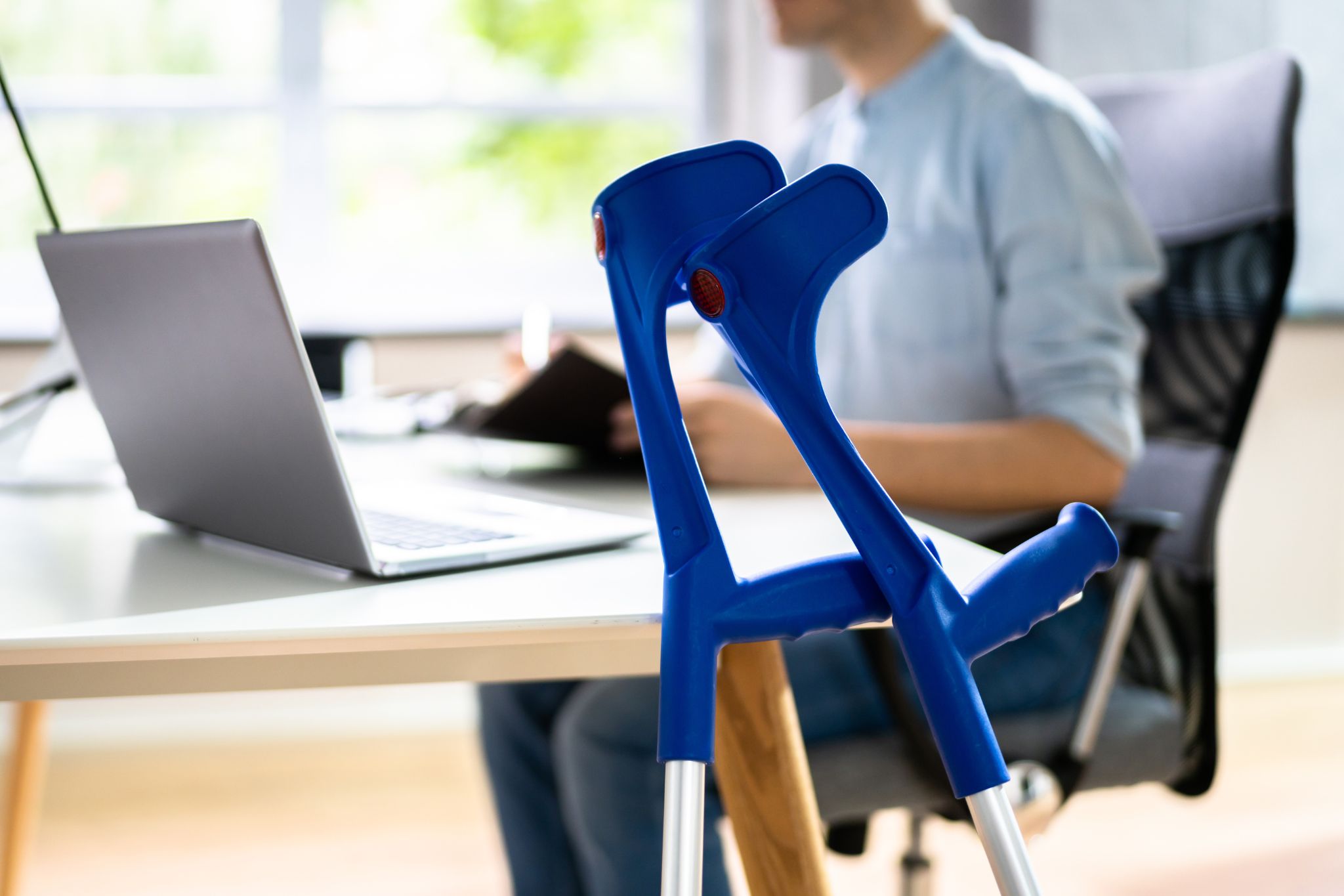 Multiple Sclerosis: The Top FAQs Answered - Dr. Goodenowe