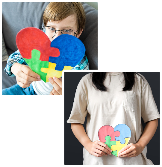 Autism & Brain Health: Pathways for Resilience and Recovery