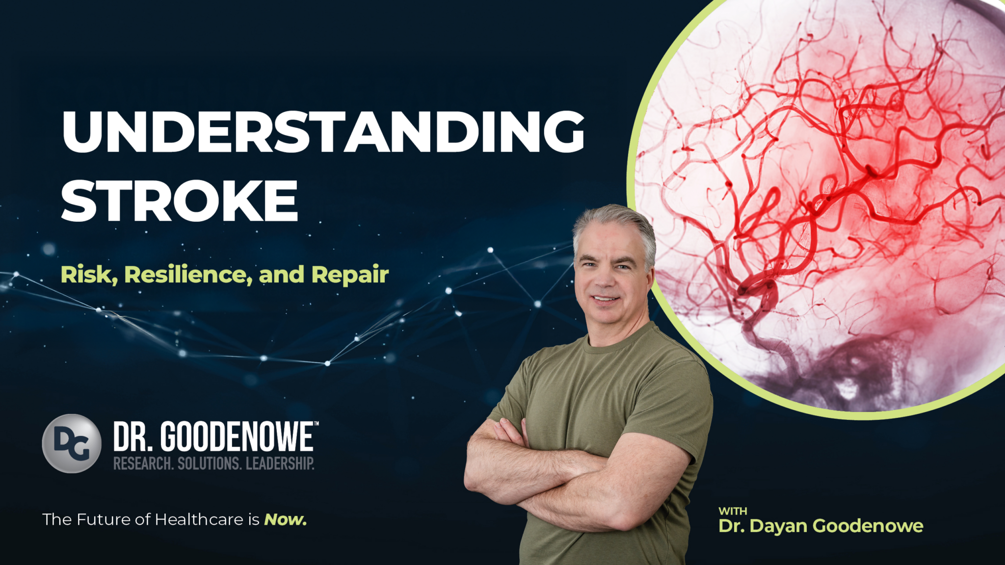 ProdromeSCAN - Dr. Goodenowe